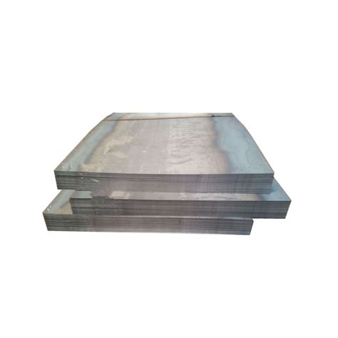 Sa Gr Cl Pressure Vessel High Strength Steel Plate China Steel