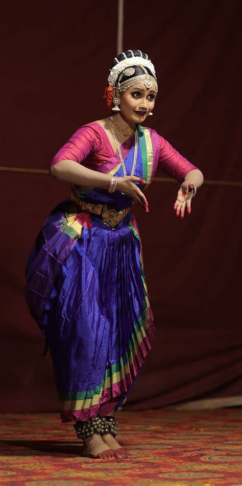 The History Of Kuchipudi An Indian Classical Dance Fo