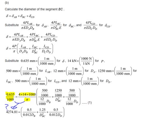 Solved I Found A Problem With The Chegg Solution Is The Chegg Com