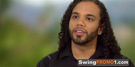 Black Couple Arrives At The Swinger Mansion To Live Their First