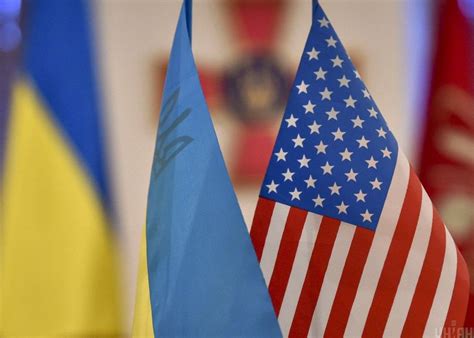 Україна та США обговорили військову стратегію