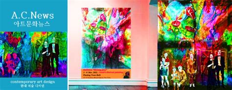 현대미술 디자인 유명한 화가 한국 화가 현대 화가 현대 미술가 And 한국 현대 미술평론가 최철주 현대미술 작품 신작읽기 Facebook And Instagram 현대미술