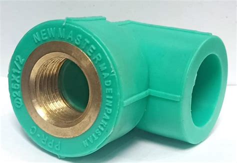 New Master Pprc Pipe New Master Pprc Pipe Fittings