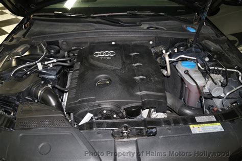 Audi A B Motor Tfsi Kw Za Djelove