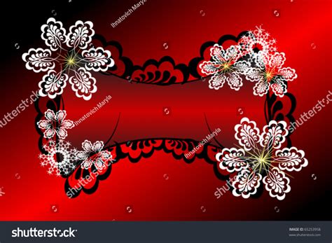 vector illustration frame stock vector royalty free 65253958