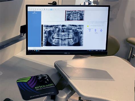 Dental IT Company 24 7 Support Erickson Dental Technologies
