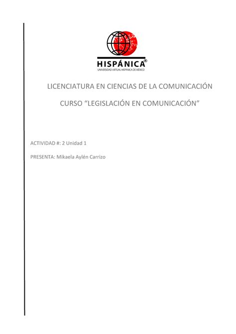 La libertad de expresión conceptos y resumenes legilacion de la