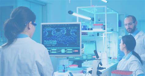 Redefining Digital Transformation A Vital Strategy For Life Sciences