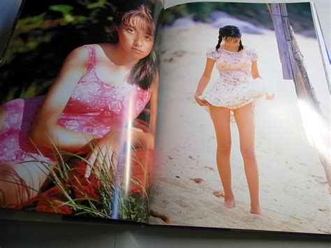 Yahooオークション 吹石一恵 写真集 『route F』 ルート F 中古本