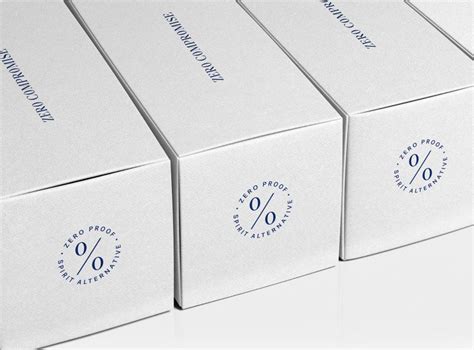 Cant Wait To Try Cut Above Zero Proof Spirits Which We Had Pleasure To