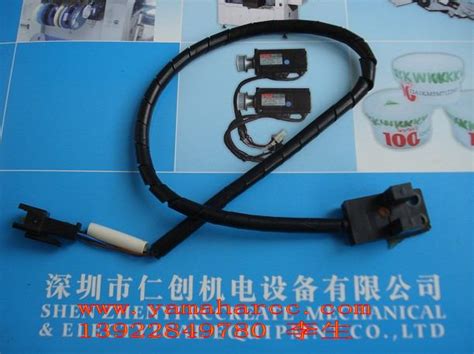 Kv5 M7114 A0x Ytf感应器 二手贴片机价格 Yamaha贴片机 雅马哈二手贴片机及配件 深圳市仁创自动化设备有限公司