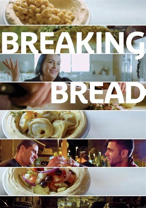 Regarder Breaking Bread En Streaming Complet Et Légal