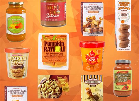 When Does Trader Joes Get Fall Items 2024 India Kaela Maridel