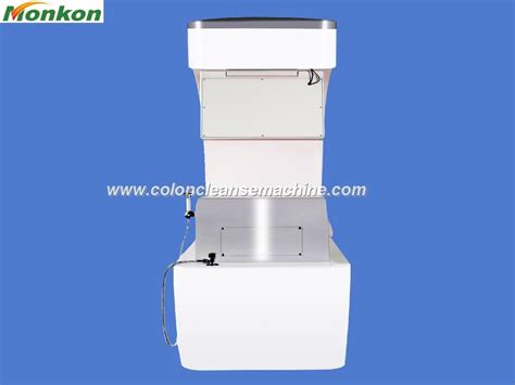 Colon Therapy Machine