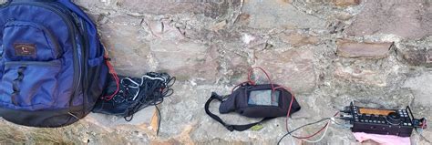 S2s Fun From Ea3n6anp On Ea3bc 086 Activation Reports Sota Reflector