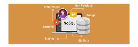 Nosql Databases And Their Use Cases
