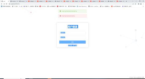 Mockjs Js实现路由跳转 总线组件通信及退出 Es6防止this污染（最末尾）mockjs 路由 Csdn博客