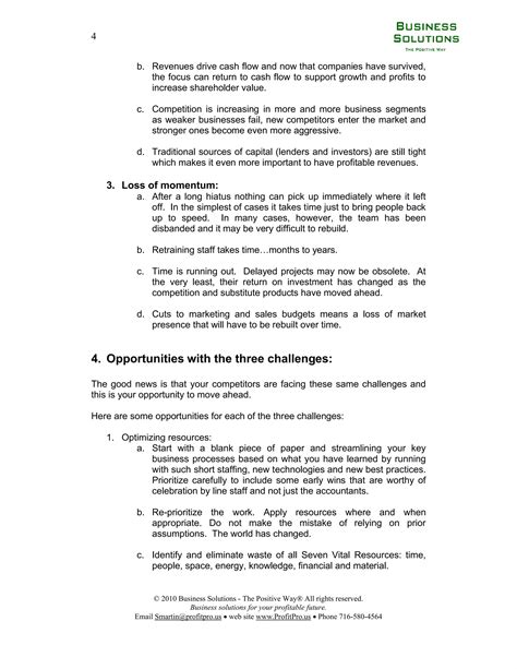 Cost Reduction Report Pdf