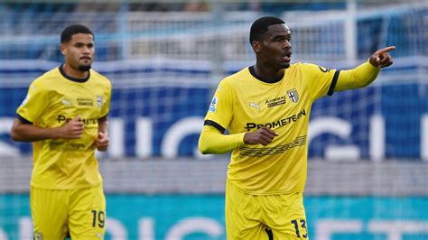 Parma Atalanta Dove Vederla Orario E Probabili Formazioni