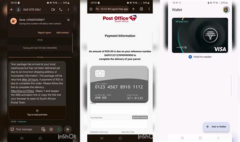 Fnb Virtual Cards Safety Warning