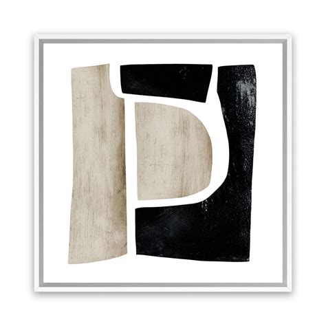 Buy Abstract View 1 Square Canvas Wall Art Print The Print Emporium
