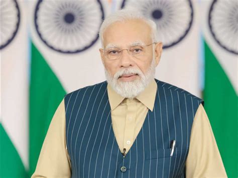 Pm Modi Launches Projects Worth Rs 5000 Crore In Poll Bound Rajasthan