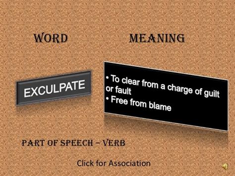 An Exculpatory Clause Or Clause In A Contract Releases One Of The Parties From Liability For His