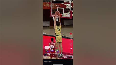 Alex Mabbott Highlight Fiba U16 Asia Cup August 2025 Youtube