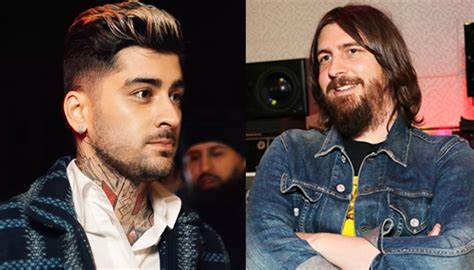 Zayn Malik Spills On Co Producing ‘room Under The Stairs Album With
