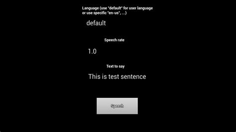 universal native tts text to speech offline windows android ios