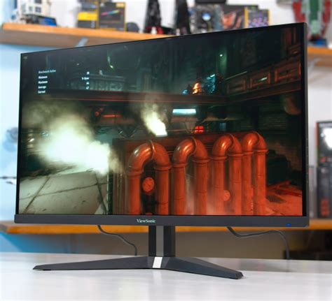 Viewsonic Vx2758 2kp Mhd Análisis Completo — Cila