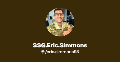 Ssgericsimmons Linktree