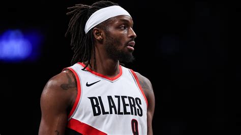 50 Facts About Jerami Grant