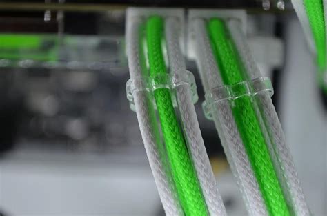 What Are These Plastic Cable Separators Called And Where Can I Get Them