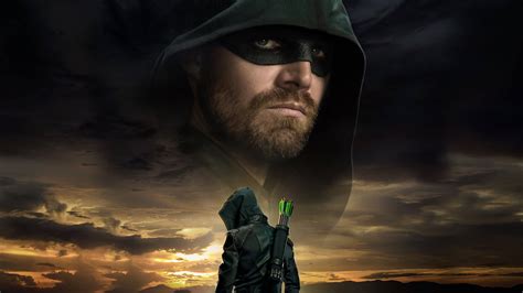 200 Green Arrow Wallpapers