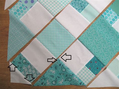 Drift Away Quilt And Tutorial Happy Quilting Bloglovin