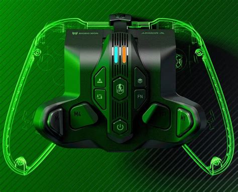 This Xbox Controller Accessory Adds Extra Buttons To The Back