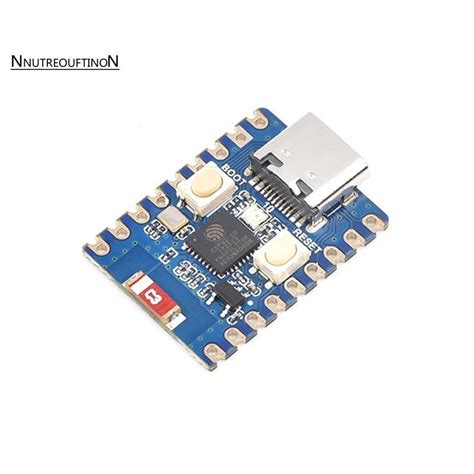 Esp32 C3 Zero Development Board Wifi Bluetooth Module Risc V 32 Bit Single Core Processor Esp32