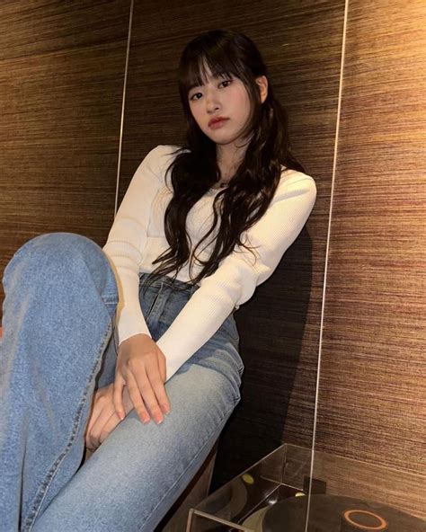 Ive 안유진 뽐뿌연예인갤러리