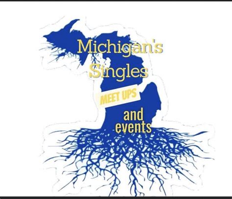 Michigans Singles Meet Ups And Events Facebook