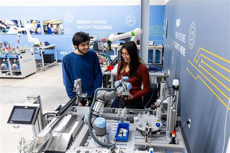 Acc Ut And Tie Launch Semiconductor Training Center Industry Today
