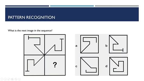 Computational Thinking Pattern Recognition YouTube