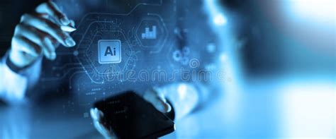 Artificial Intelligence And Digital Data Processing Deep Learning