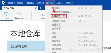 Sourcetree配置ssh链接gitlabsourcetree Ssh Gitlab Csdn博客
