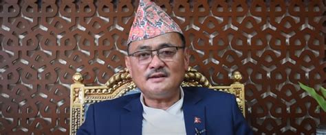 पूर्वाधार मन्त्री भन्छन् लकडाउनमा झन्डै २ सय किमी सडक कालोपत्रे बने