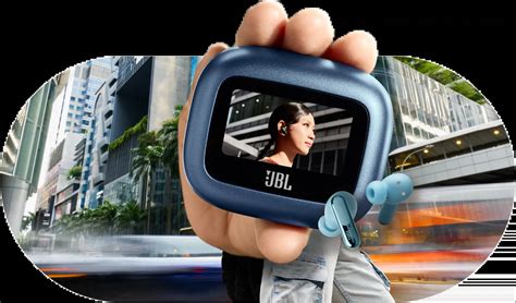 Jbl Live Series Live Earbuds Jbl Au