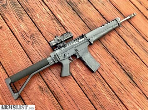 Armslist For Sale Trade Sig 556 Classic Swiss Folder