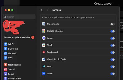 Arc And Camera Permissions Not Working Rarcbrowser