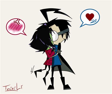 Zadr By Rotzanie On Deviantart
