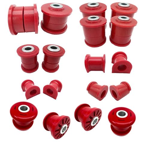 Vw Transporter T5 T6 2003 2018 Complete Bushing And Front Subframe Psb